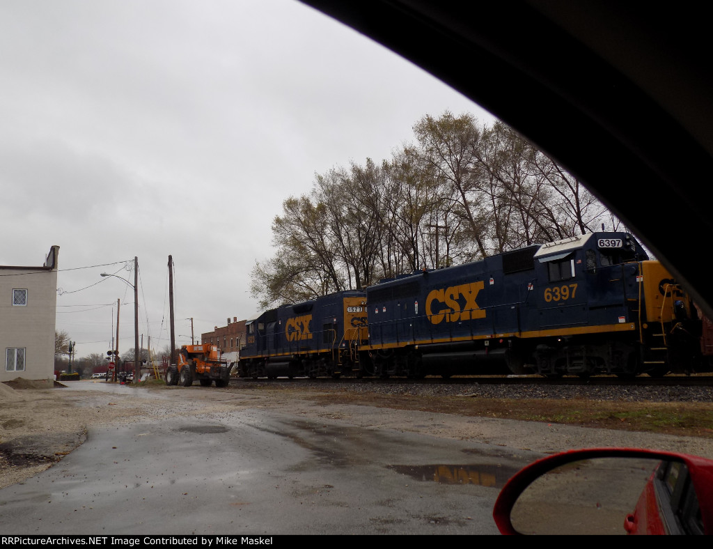 CSX 1523